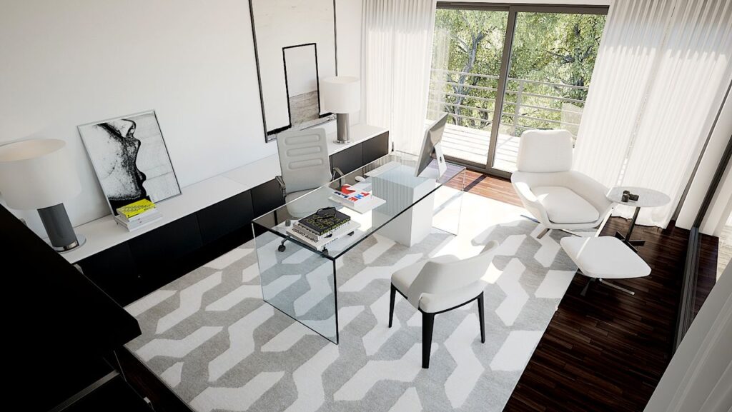 Cinnamon Girls - Studio Design