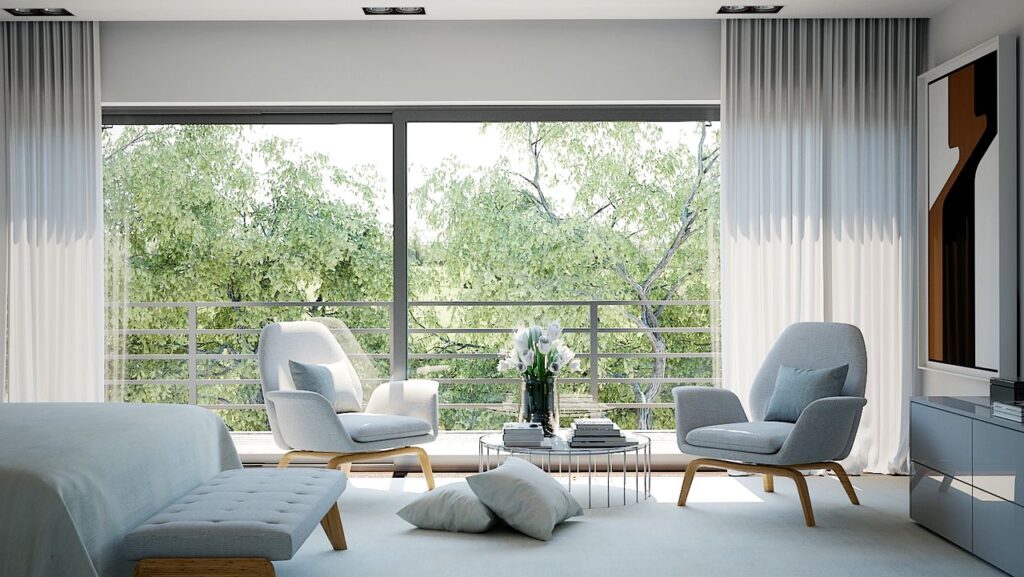 Cinnamon Girls - Studio Design